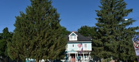 Ash Street Inn: A Boutique Bed and Breakfast in Manchester New Hampshire